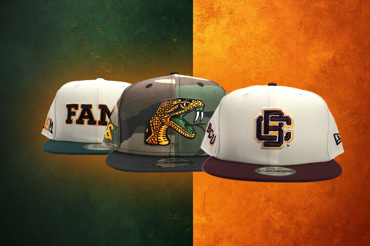 Shop FAMU & BCU Apparel Florida Blue Florida Classic Weekend?!? – Men's ...