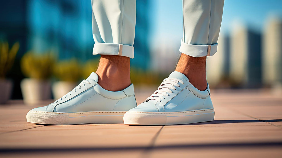 Finding Hard-to-Get Sneakers in Orlando – Men's Closet