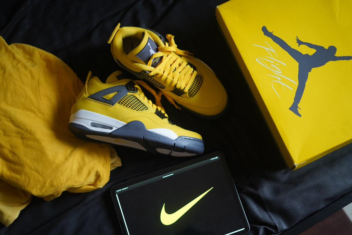 How To Spot Genuine Jordans And Avoid Fakes – Men's Closet