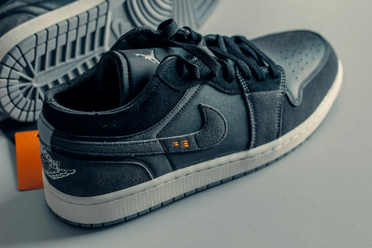 The Ultimate Guide to Men's Sneaker Trends of 2024 – Men's Closet