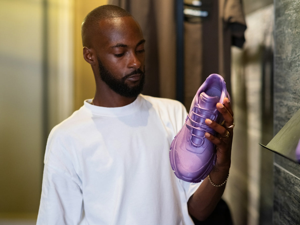 How to Score Rare Sneakers in Orlando – Men's Closet