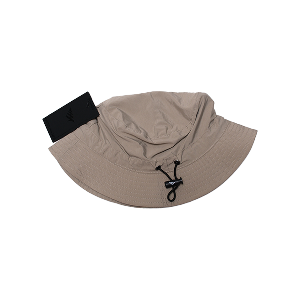 Packable Bucket – Men's Closet