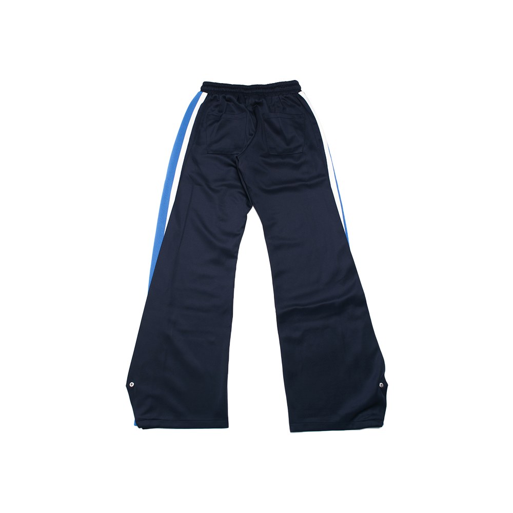Striped Snap Pant – Men's Closet