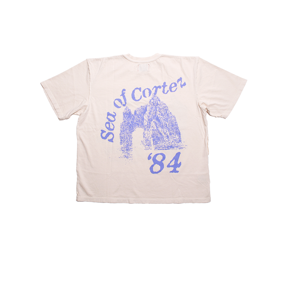 Cortez Tee – Men's Closet