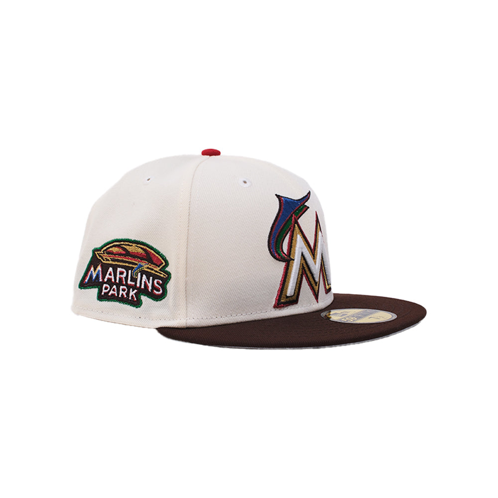 Miami Marlins – Men's Closet