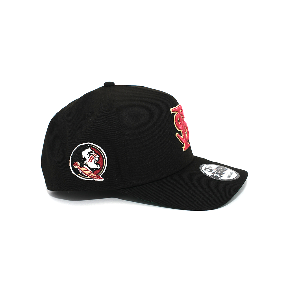 950 AF Curved Florida State Seminoles – Men's Closet